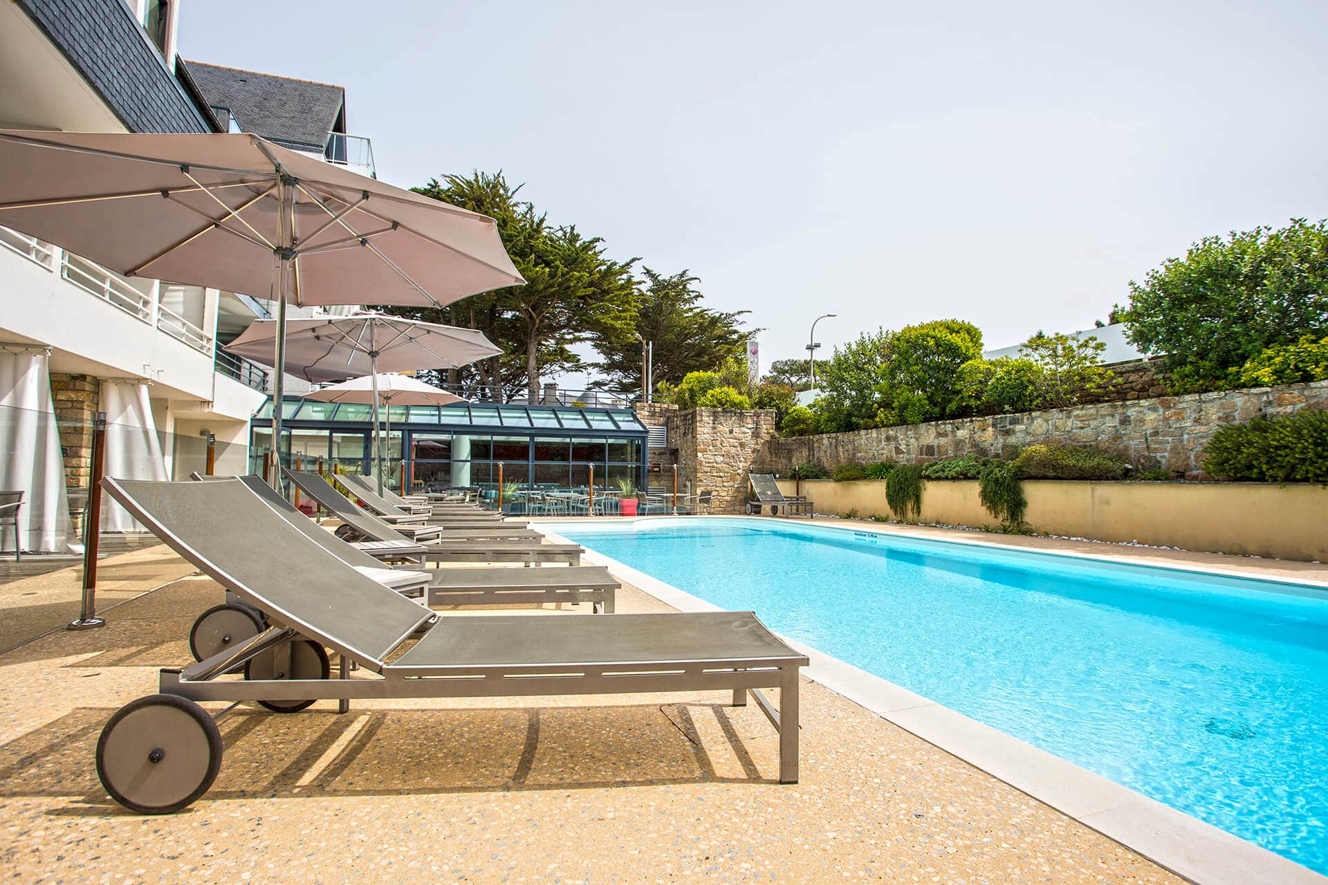 Relaxing stay Carnac (56) or Carnac weekend break